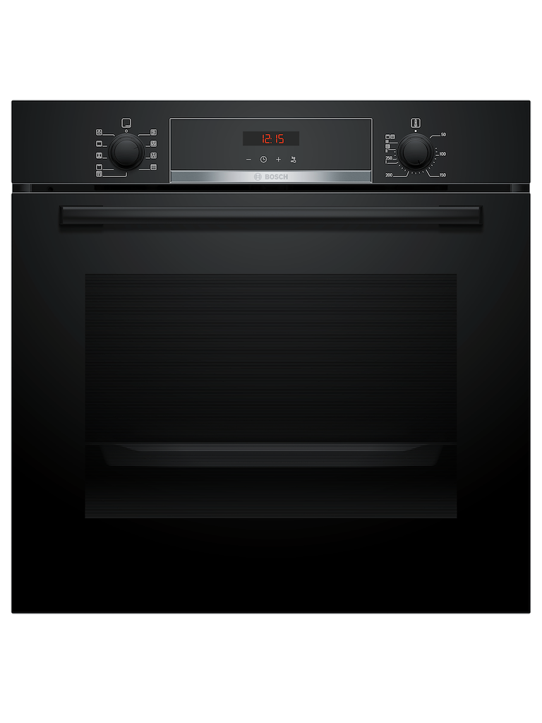 Bosch HBS573BB0B, Built-in oven | Modern Living