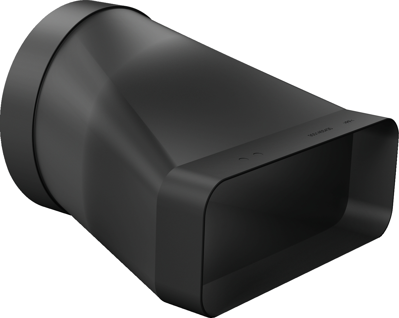 Bosch HEZ9VDSI0 Adapter duct | Modern Living