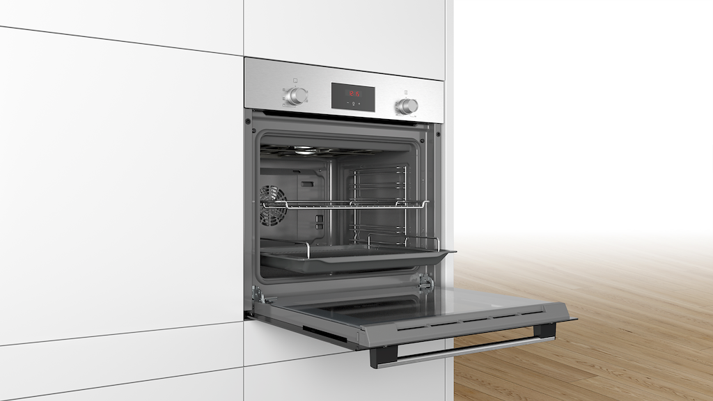 Bosch HHF113BR0B, Built-in oven | Modern Living