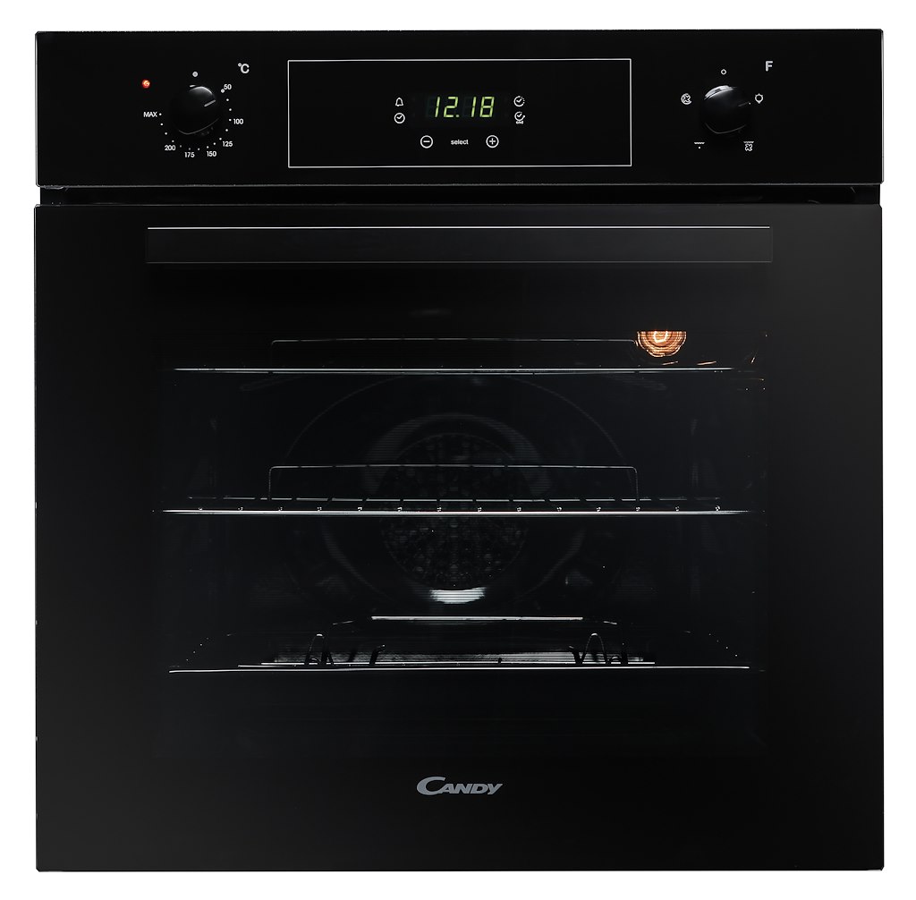 Candy FCP405N/E Built-In Single Fan Oven | Modern Living
