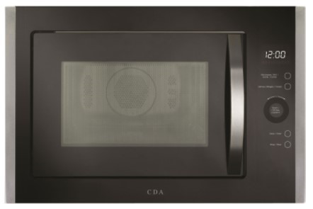 CDA VM452SS Built-In Microwave Oven, Grill and Convection Oven | Modern ...