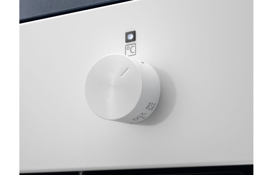 Electrolux KOFGH40TW Built In Single Electric Oven | Modern Living