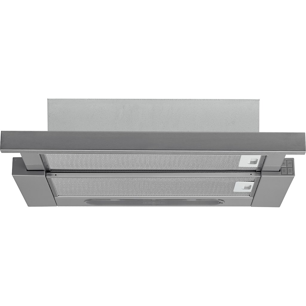 Hotpoint HSFX Telescopic Hood - Modern Living