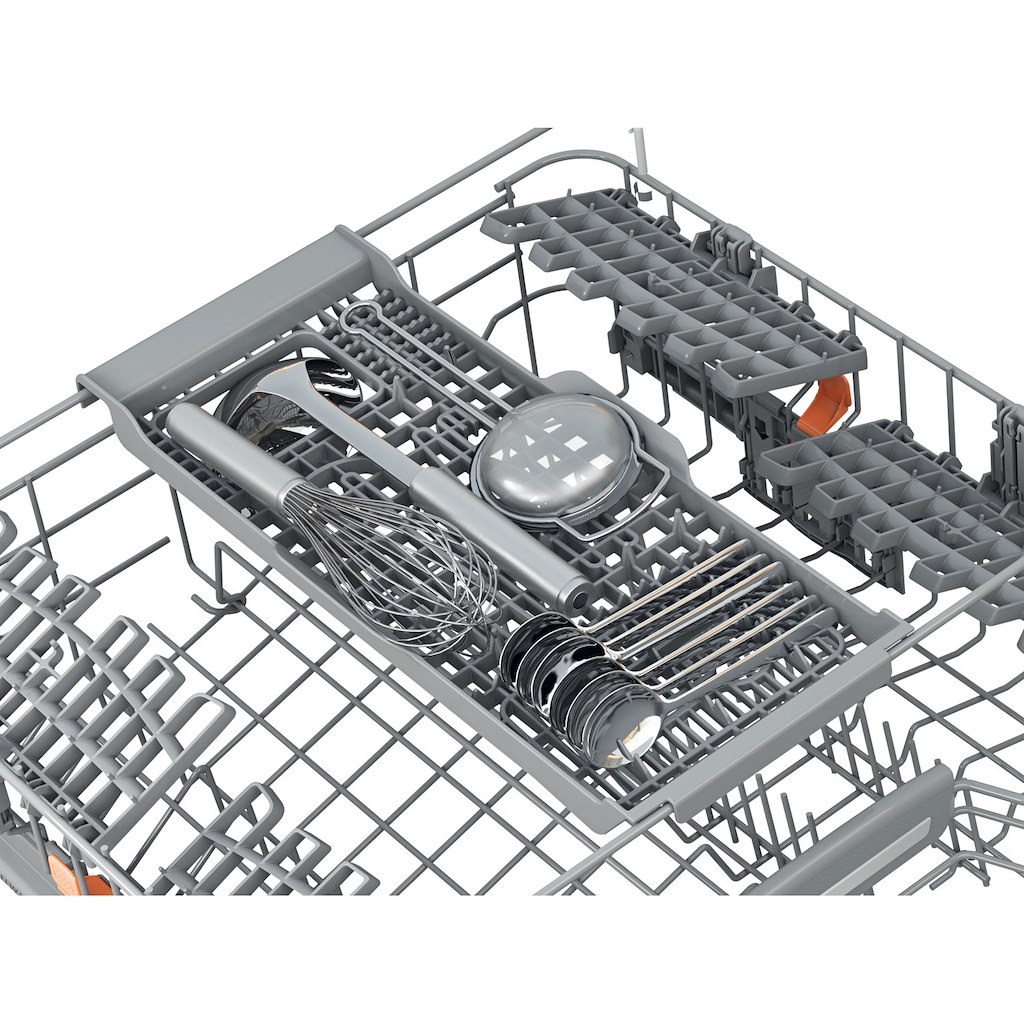 Hotpoint HSIC3M19CUKN Integrated Dishwasher | Modern Living