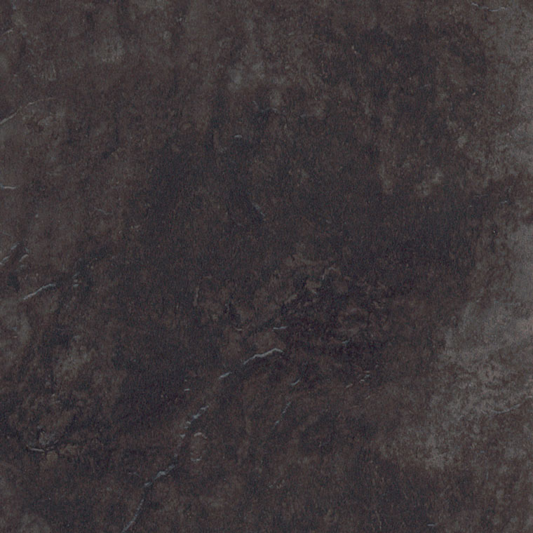 Amtico - Slate Jet - Luxury Click Smart Vinyl Flooring With Integrated ...