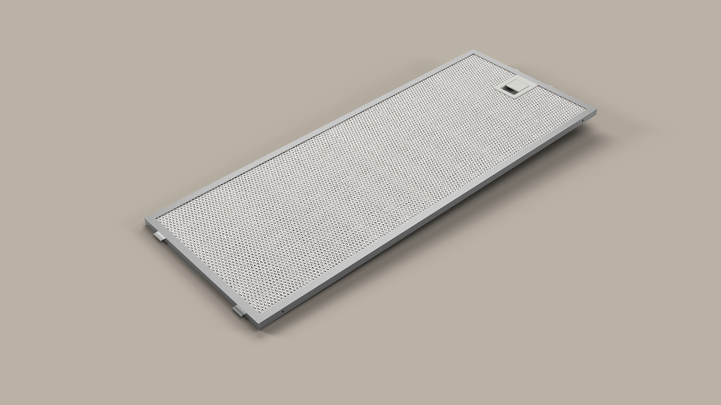 Neff D46ED22N1B, Telescopic cooker hood | Modern Living