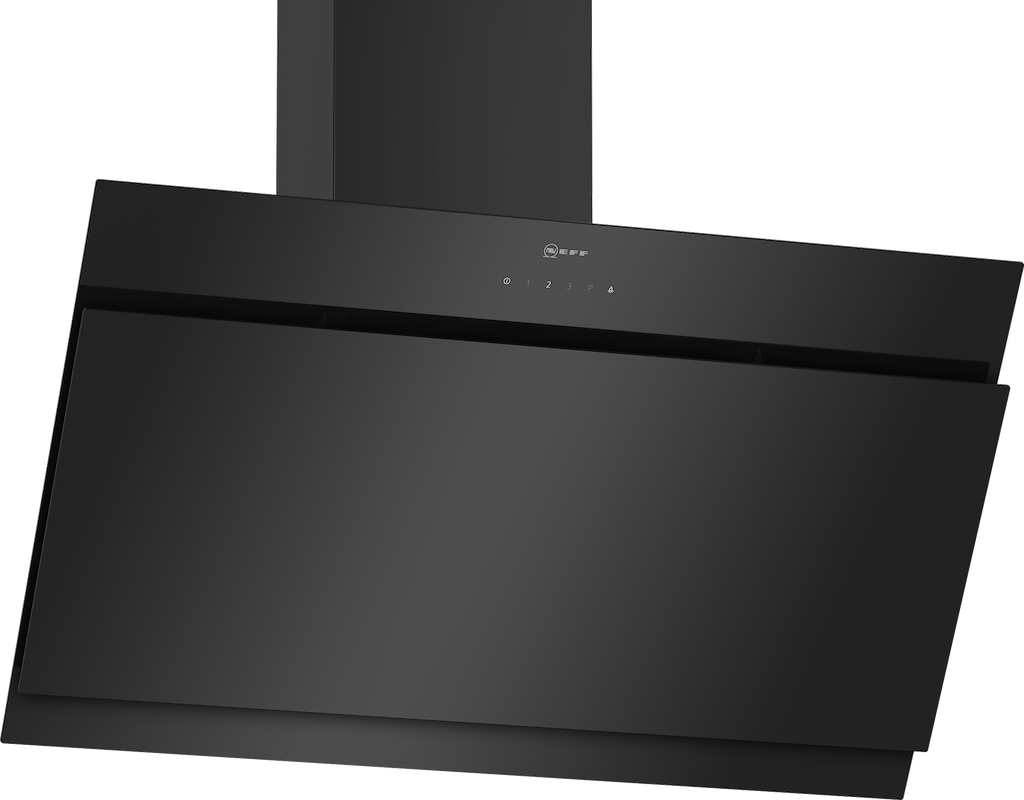Neff D95IHM1S2B, Wall-mounted cooker hood | Modern Living