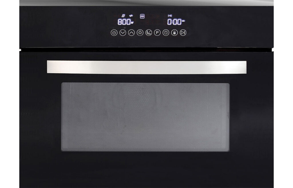 Prima PRCM333 Built In Compact Combi Oven & Microwave | Modern Living