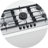 Cooker hood extraction rate calculator | Modern Living