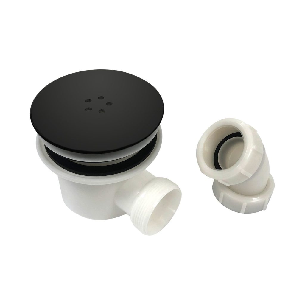 Fast Flow 90mm Shower Tray Waste | Modern Living
