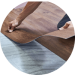 Cooker hood extraction rate calculator | Modern Living