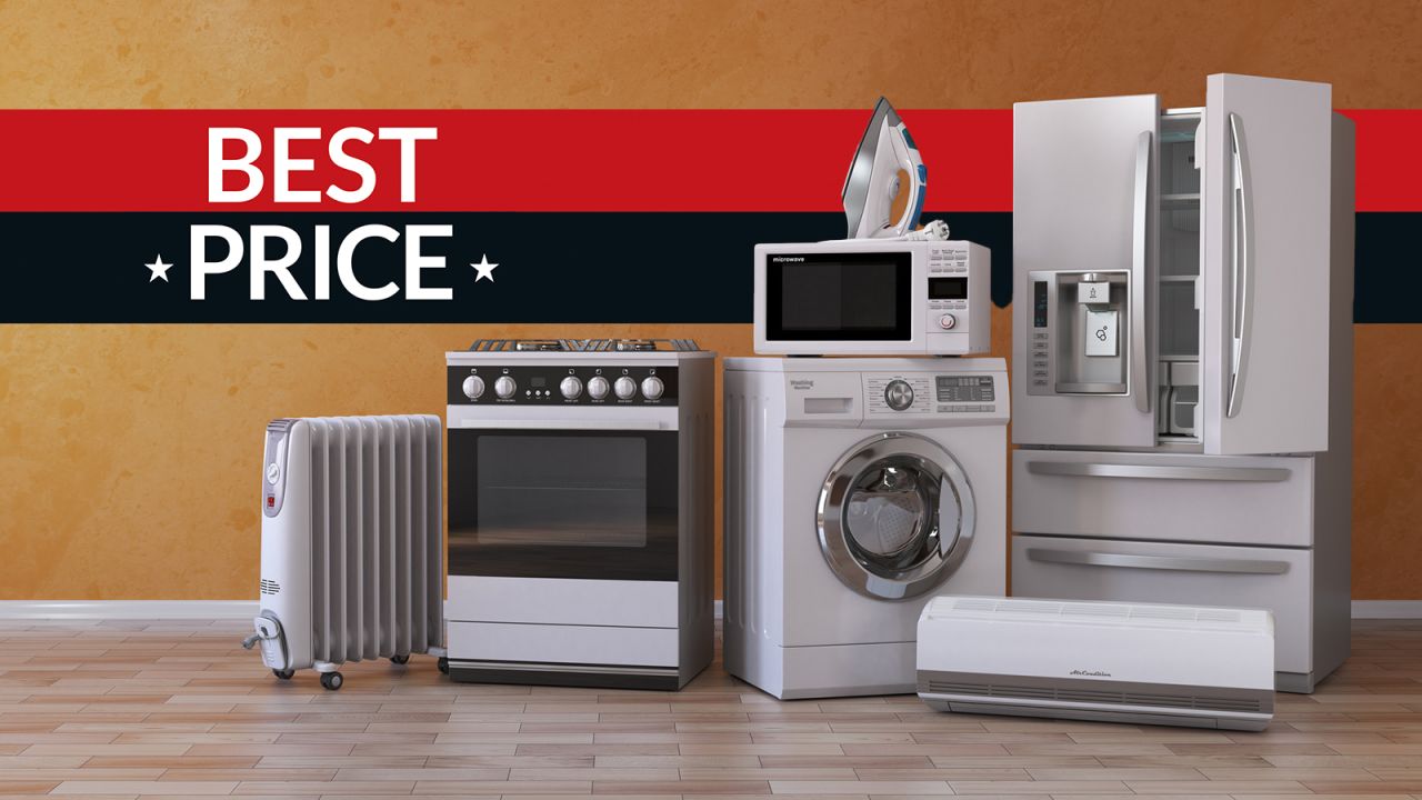 Kitchen Appliances, Sinks & Taps Offers - Browse Now | Modern Living