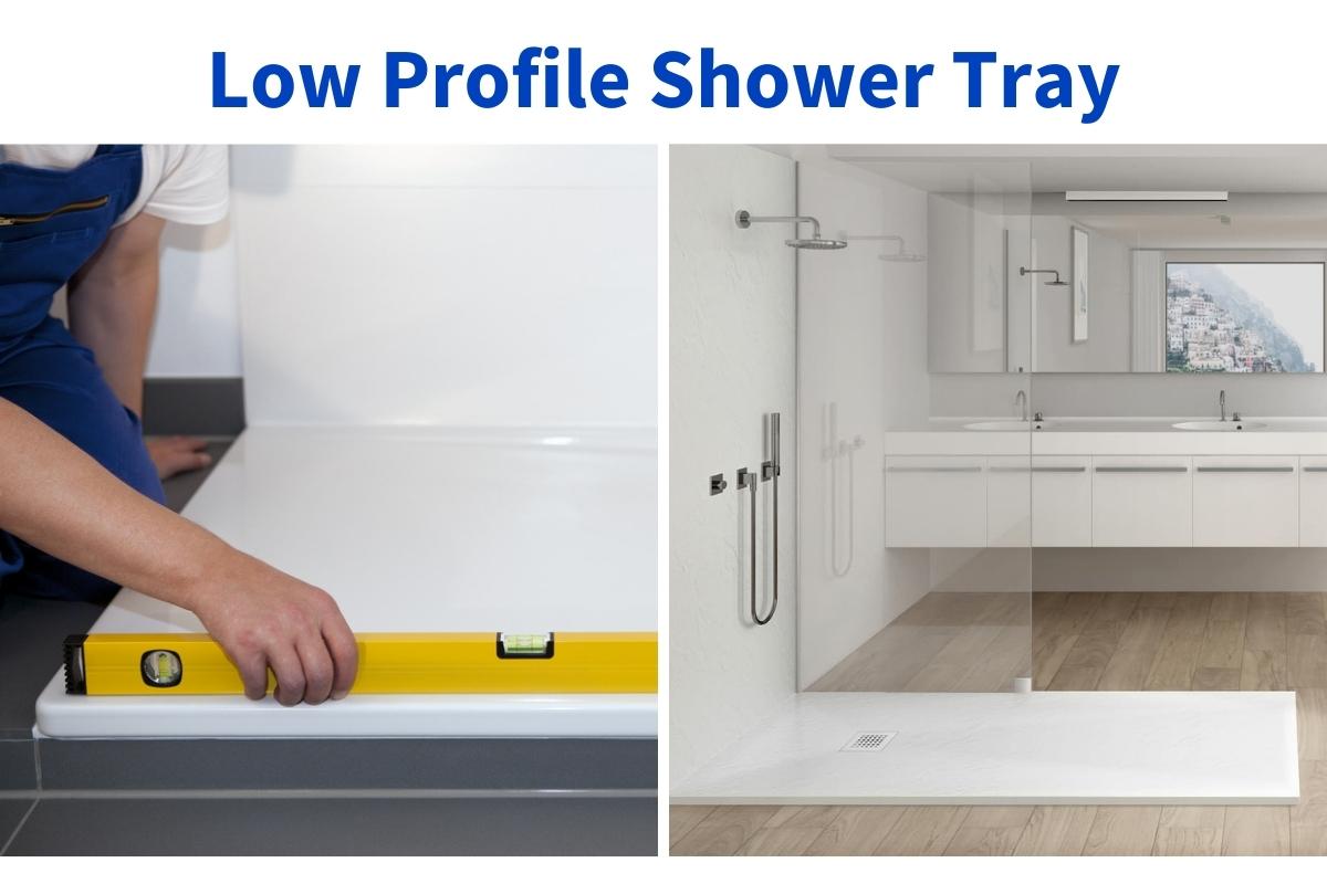 How to Replace Your Shower Tray - Complete Guide | Modern Living
