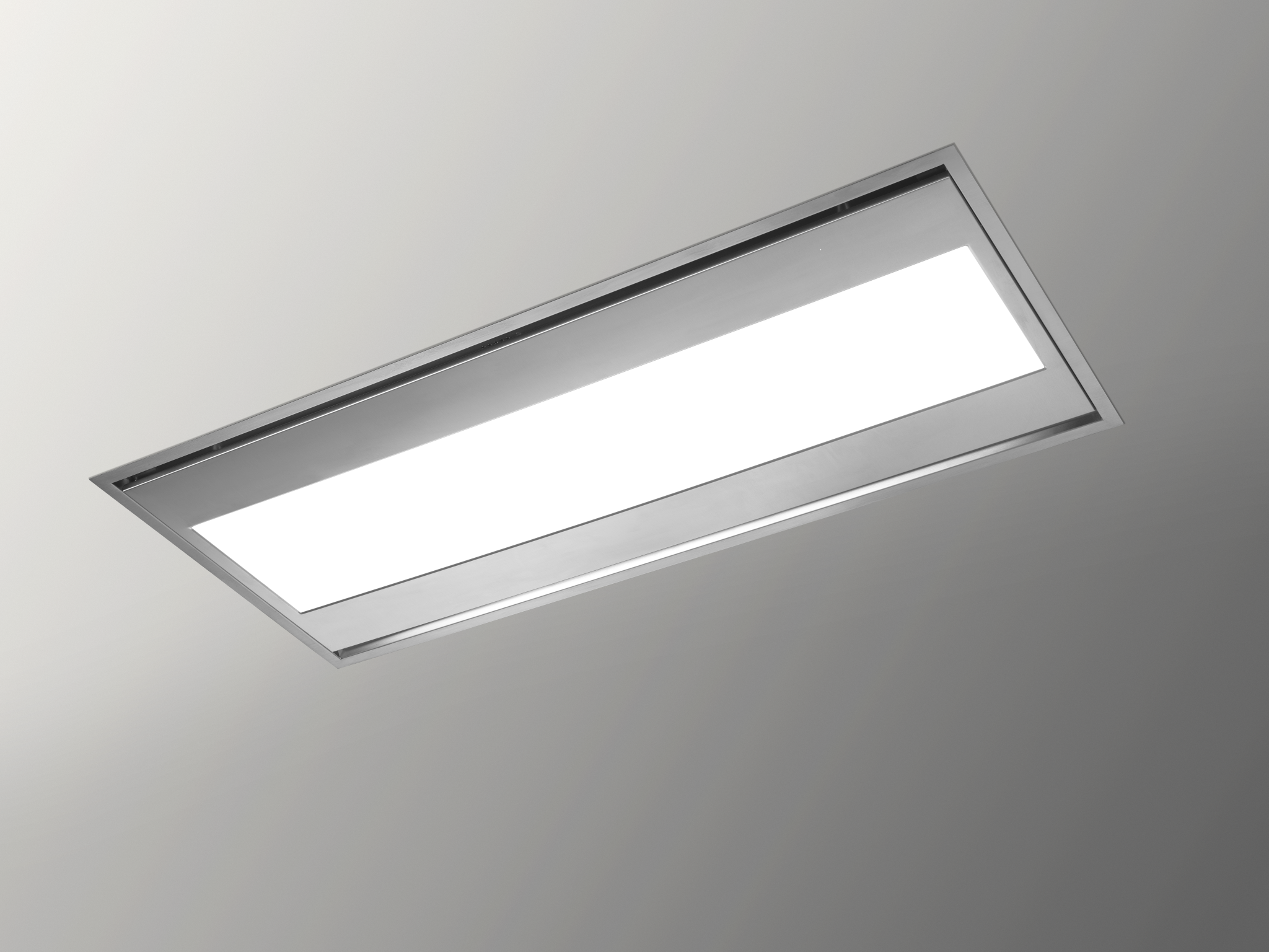 Flush Fitting Ceiling Extractor Fans | Modern Living